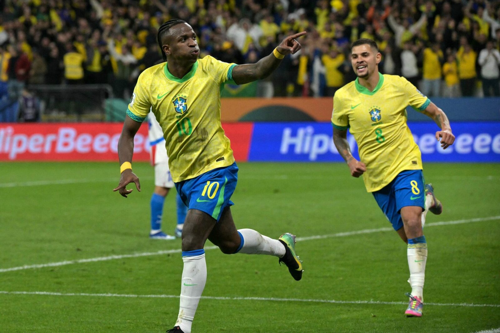 Scotland vs Brazil: World Cup 2026 Odds & Predictions - World Football26