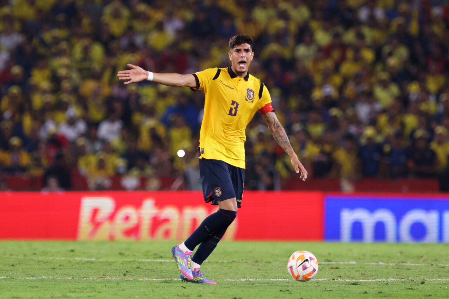 Ecuador vs Germany: World Cup 2026 Odds & Predictions - World Football26