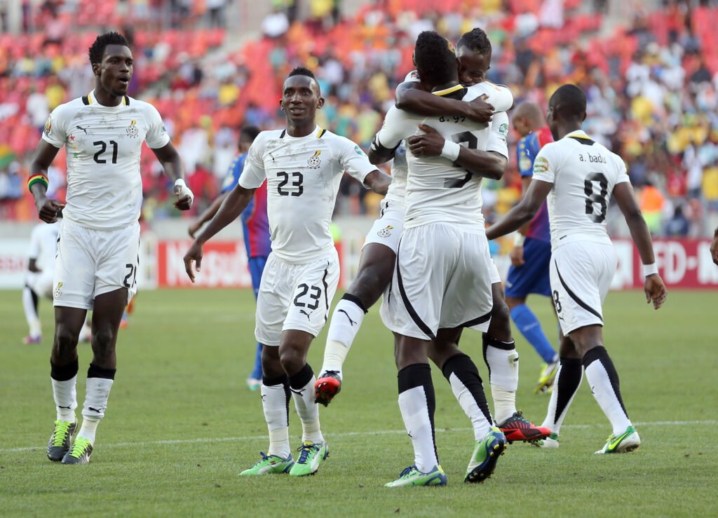 Ghana vs Panama: World Cup 2026 Odds & Predictions - World Football26