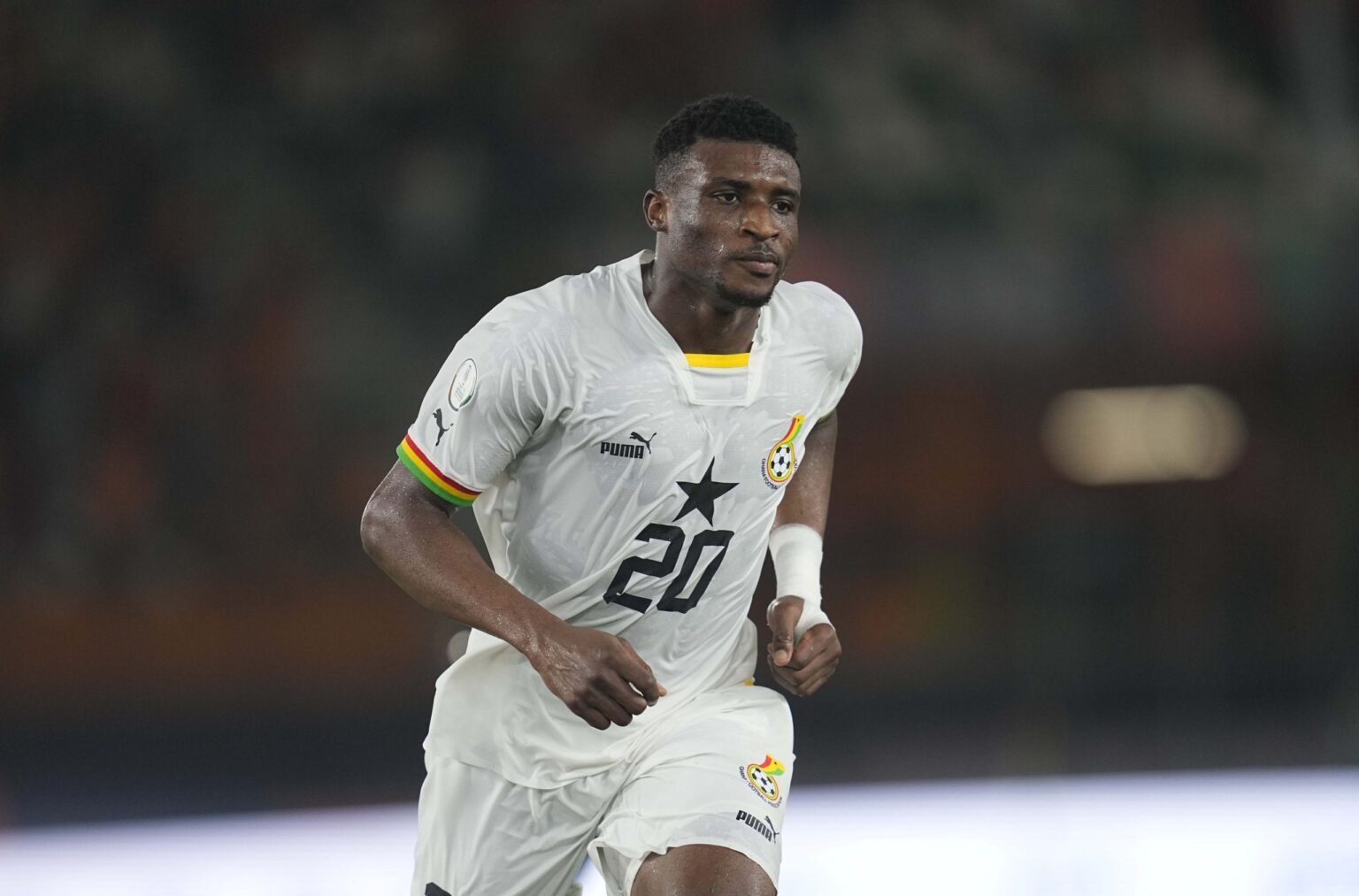 England vs Ghana: World Cup 2026 Odds & Predictions - World Football26