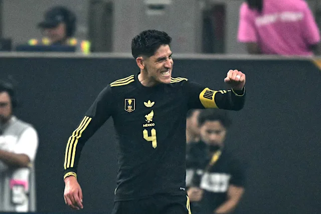 Mexico vs South Korea: World Cup 2026 Odds & Predictions - World Football26