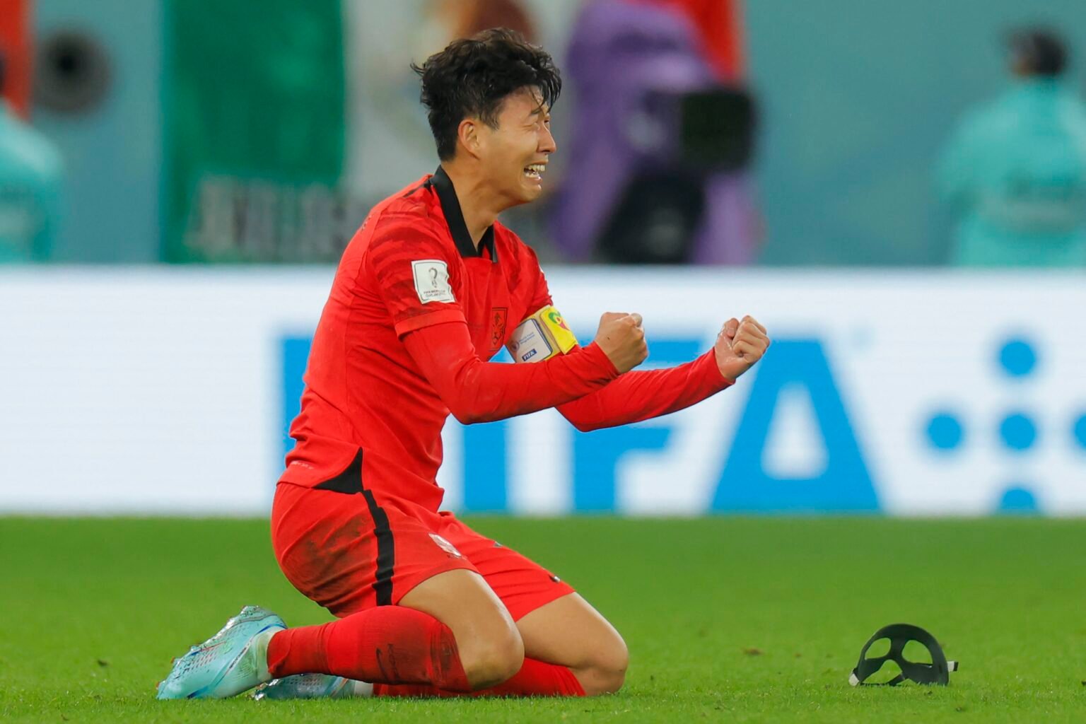 South Africa vs South Korea: World Cup 2026 Odds & Predictions - World ...