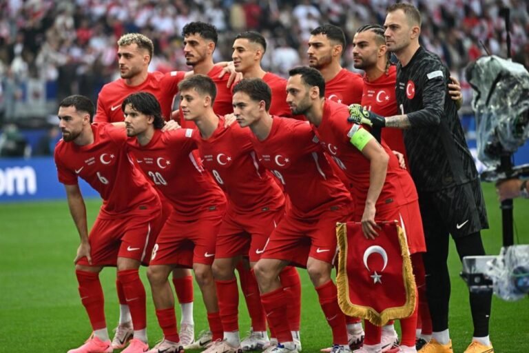 Australia vs Turkey: World Cup 2026 Odds & Predictions - World Football26